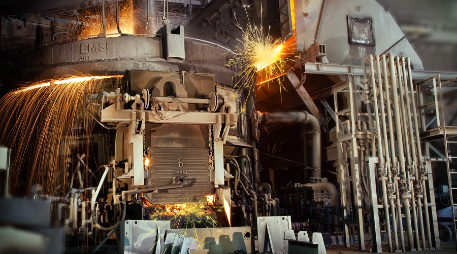 Nucor publie des résultats plus bas au quatrième trimestre; voit le ...